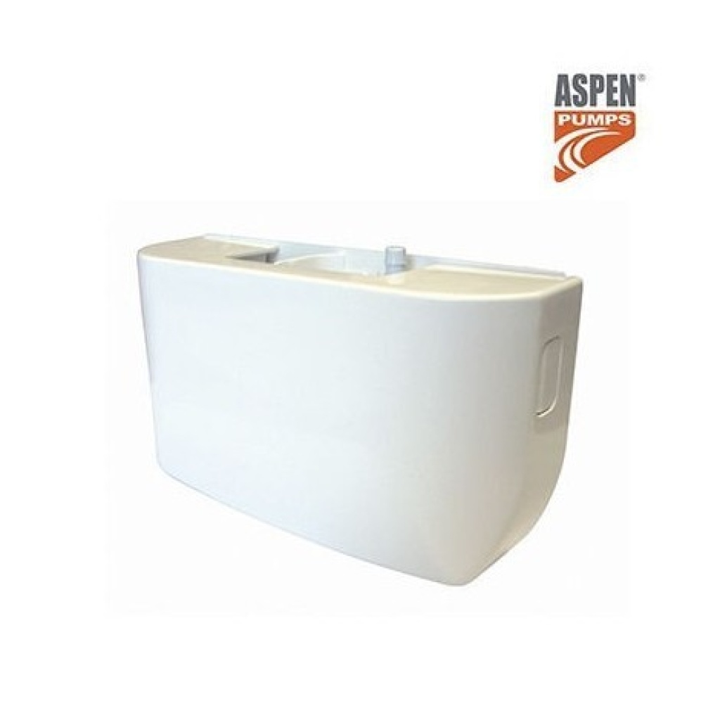 Bomba de condensado para aire acondicionado Aspen Mini Blanc 220V - Refrigeracion Todo Frio