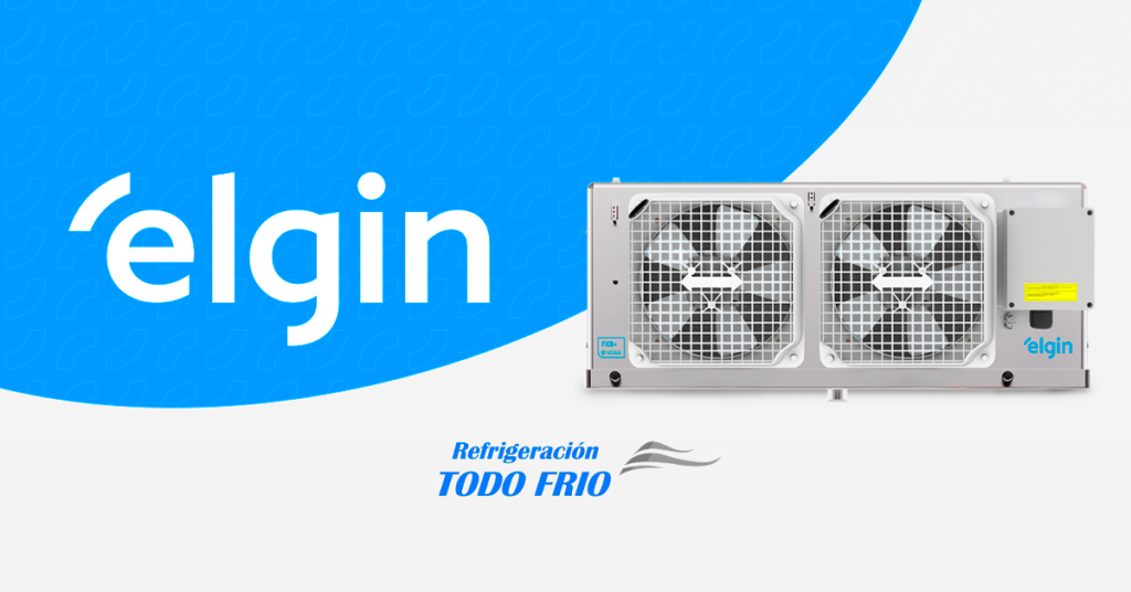 Empresa de refrigeración y aire acondicionado - Refrigeración Todo Frio