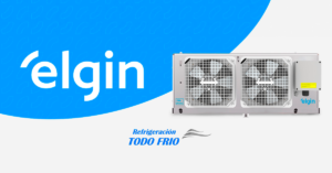 Empresa de refrigeración y aire acondicionado - Refrigeración Todo Frio